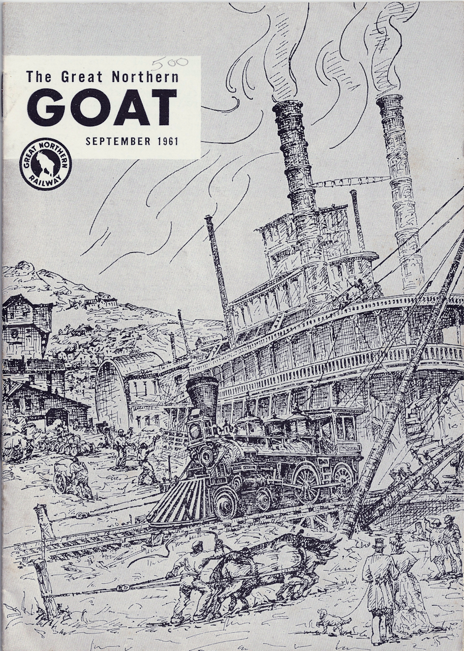 1146 Restoration in 2011